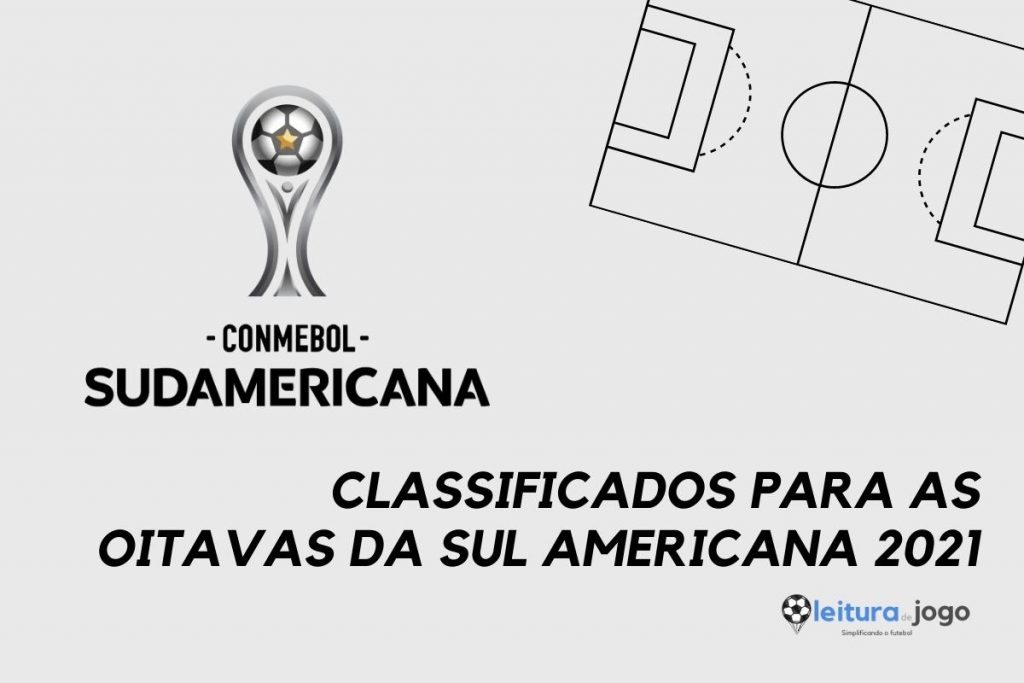 Copa Sul-Americana - Leitura de Jogo
